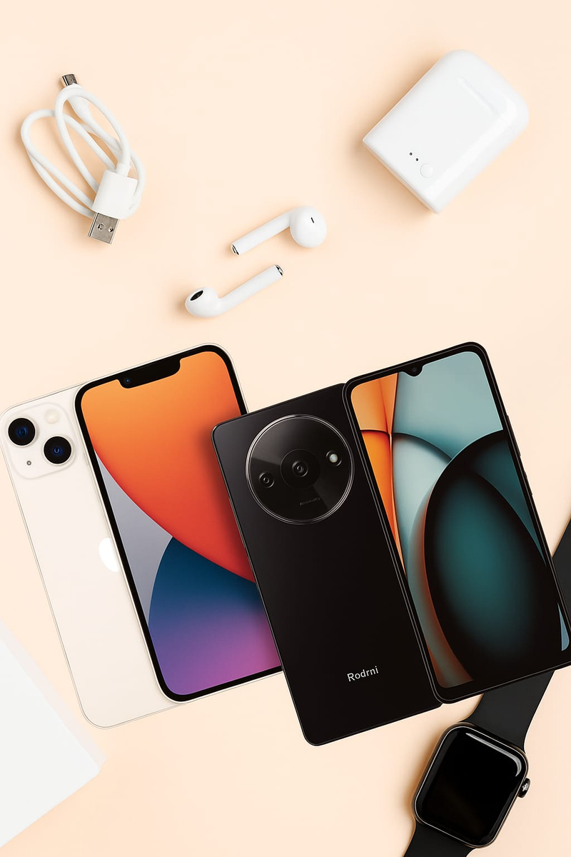 Productos – Almacenes Flamingo