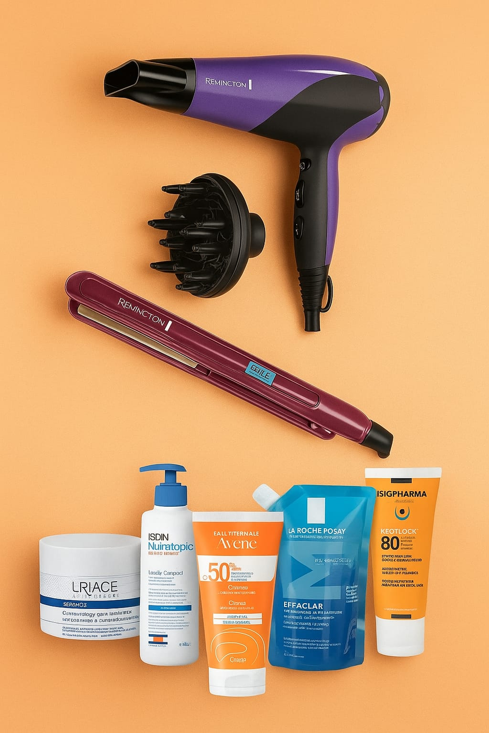 Productos – Almacenes Flamingo