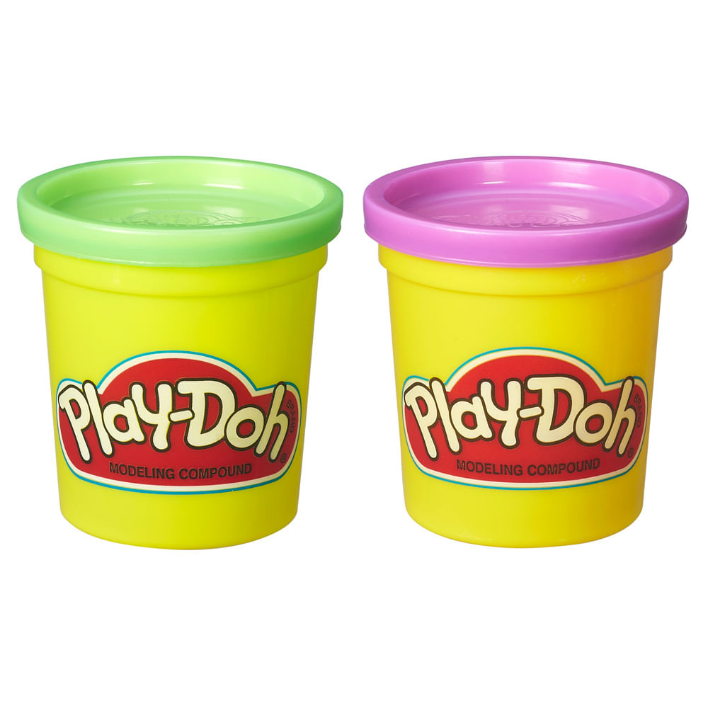 PLAY DOH PACK – Almacenes Flamingo
