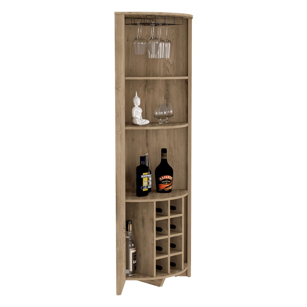 BAR ESQUINERO SARUME, MACADAMIA, CON AMPLIO ESPACIO DE ALMACENAMIENTO ...